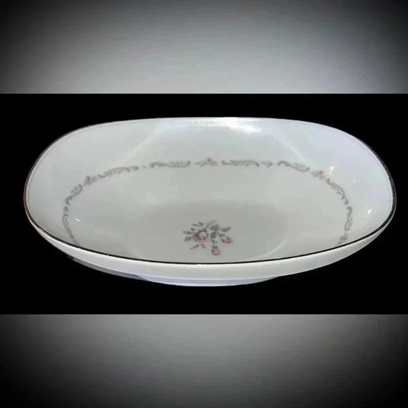 Noritake | Dining | Vintage Noritake Mayfair Oval Vegetable Serving ...